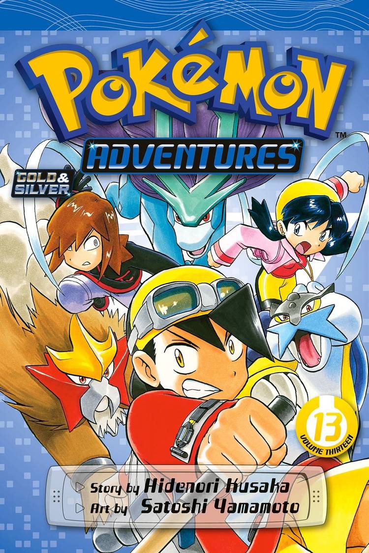 10 Best Pokémon Manga Covers, Ranked
