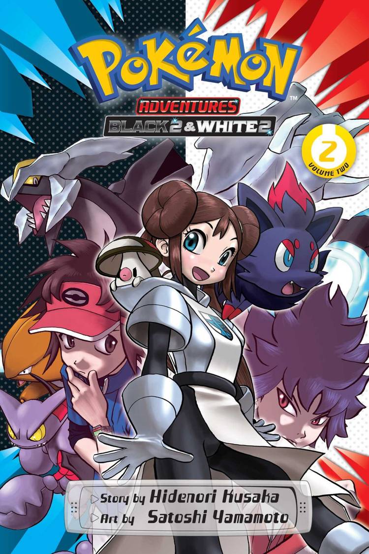 10 Best Pokémon Manga Covers, Ranked