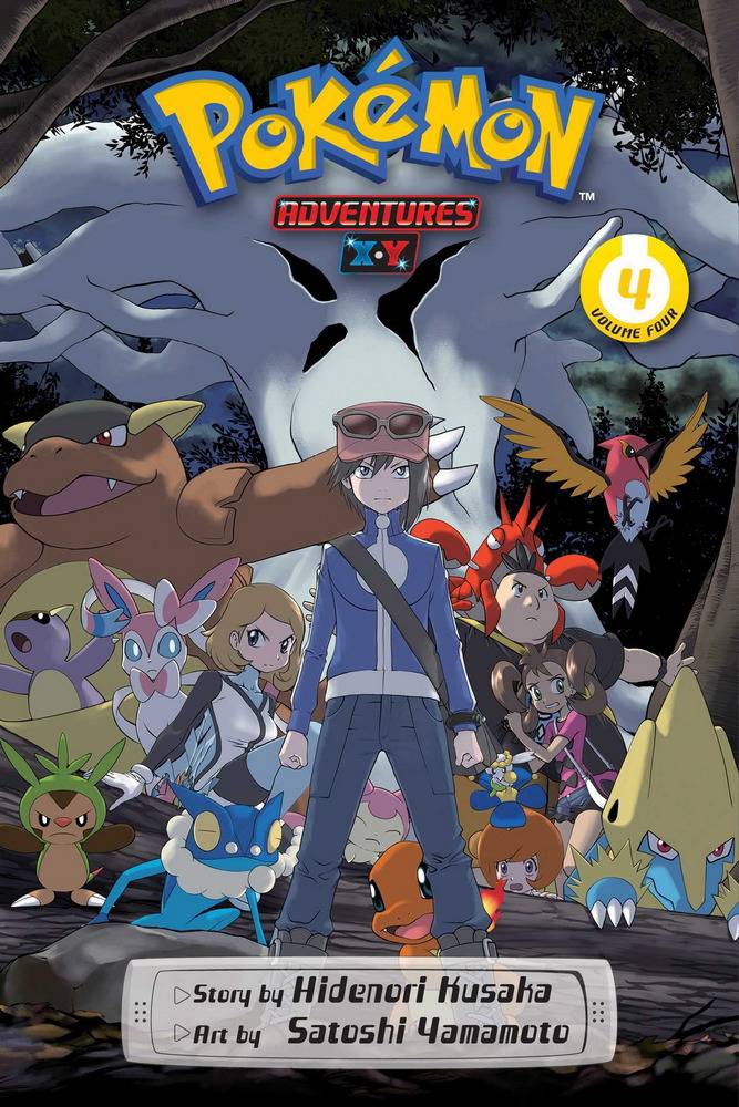 10 Best Pokémon Manga Covers, Ranked