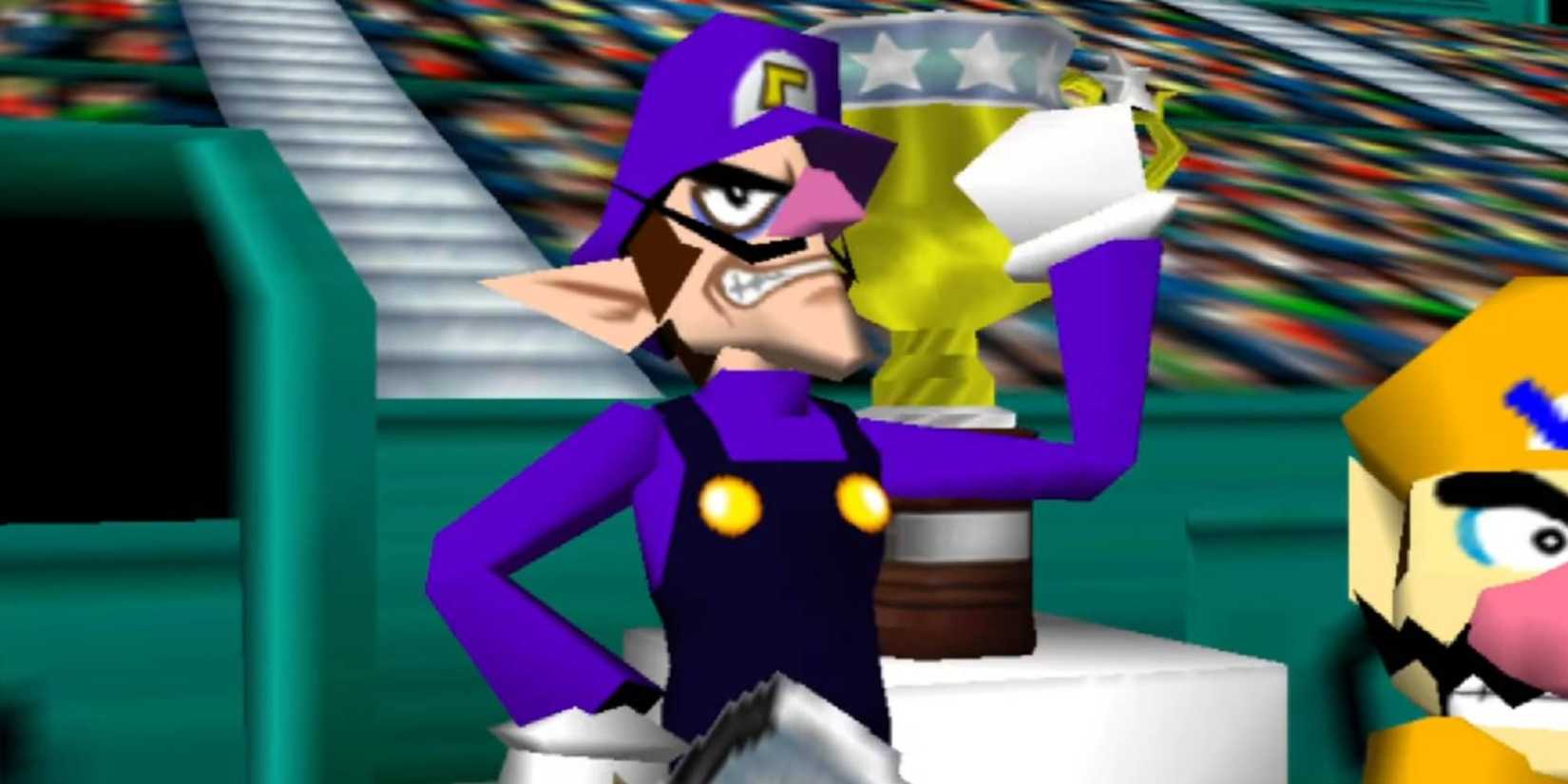 10 Marvel and Nintendo Crossover Fans Have Been Dreaming Of