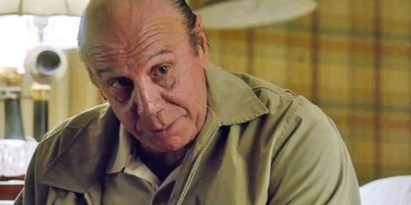 Every Main Character's Fate At the End of Sons of Anarchy