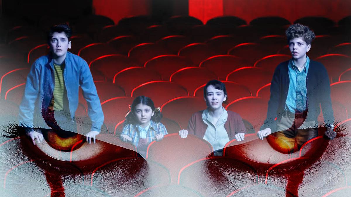 Welcome to Derry Casting Director Teases Young Characters' Fate