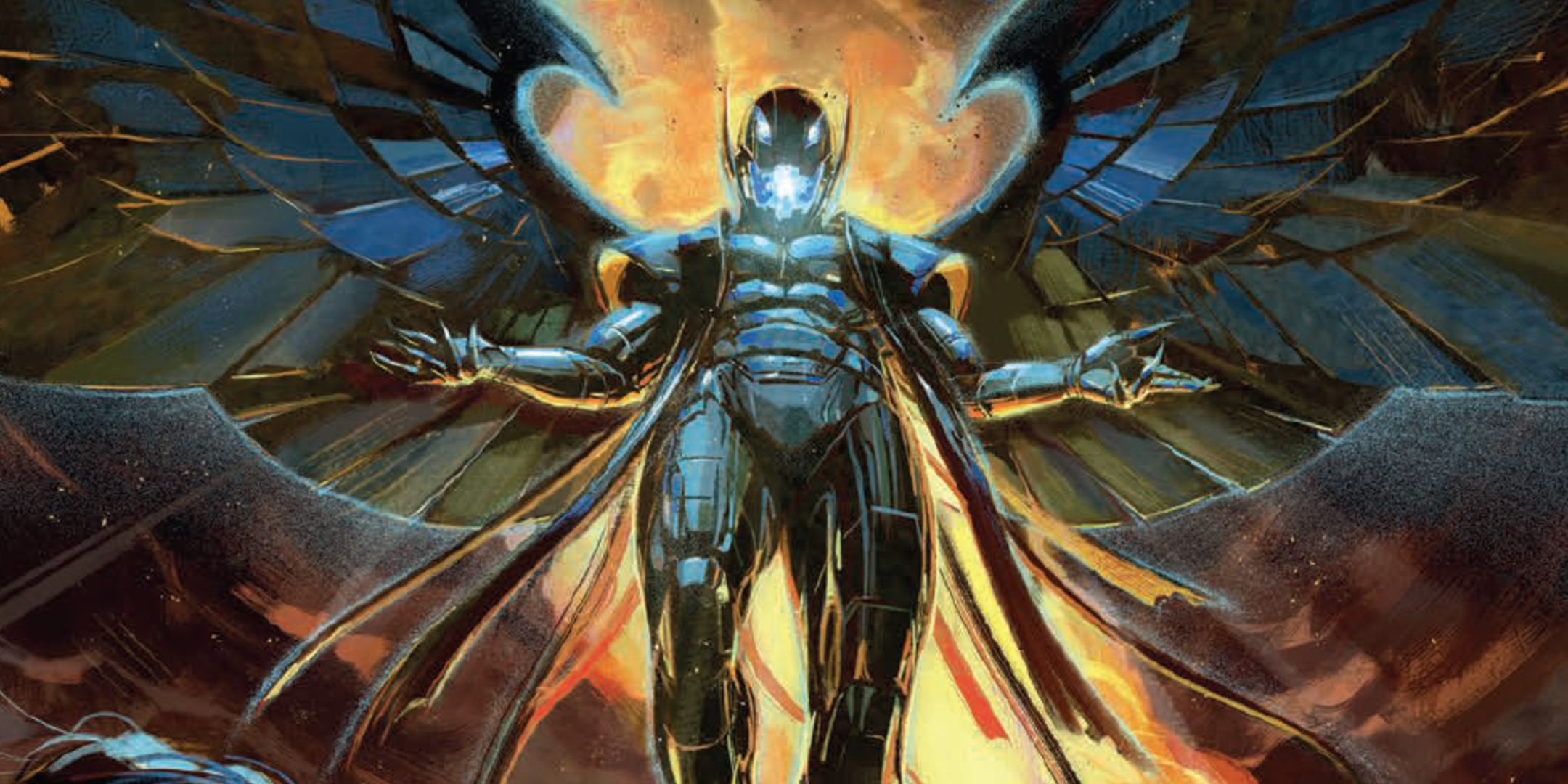 Every Main Fantastic Four Villain, Explained