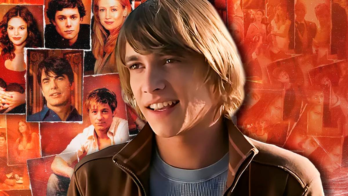 What Happens to Johnny in The O.C.?