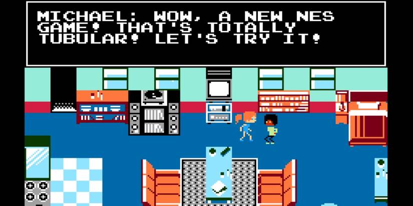 15 Best New NES Games, Ranked