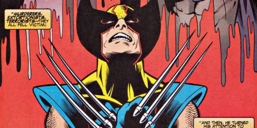 10 What If Comics That Put the Show to Shame