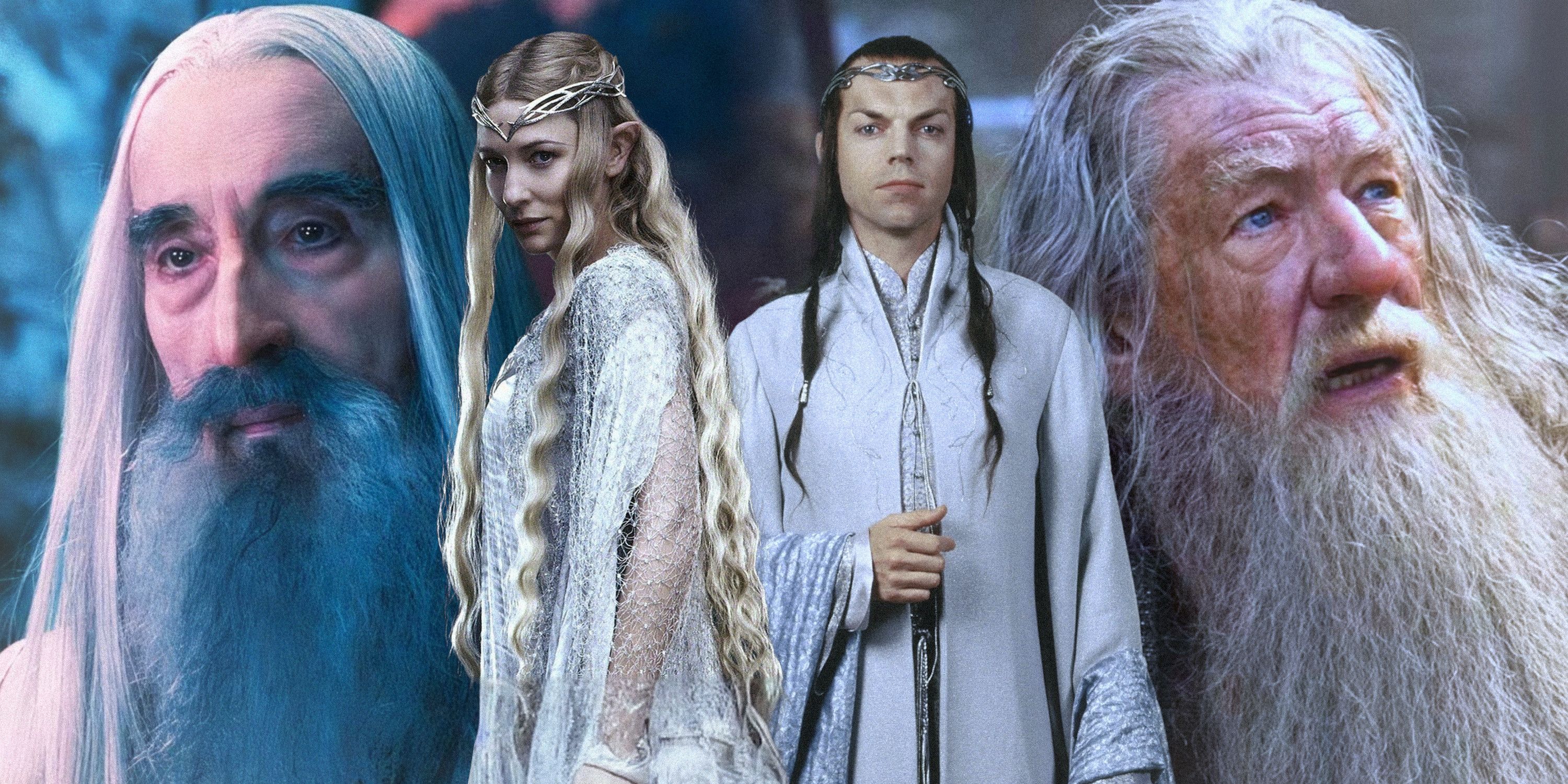 Why Guillermo Del Toro Walked Away From The Hobbit