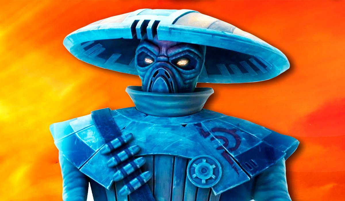 Star Wars Bounty Hunter Embo