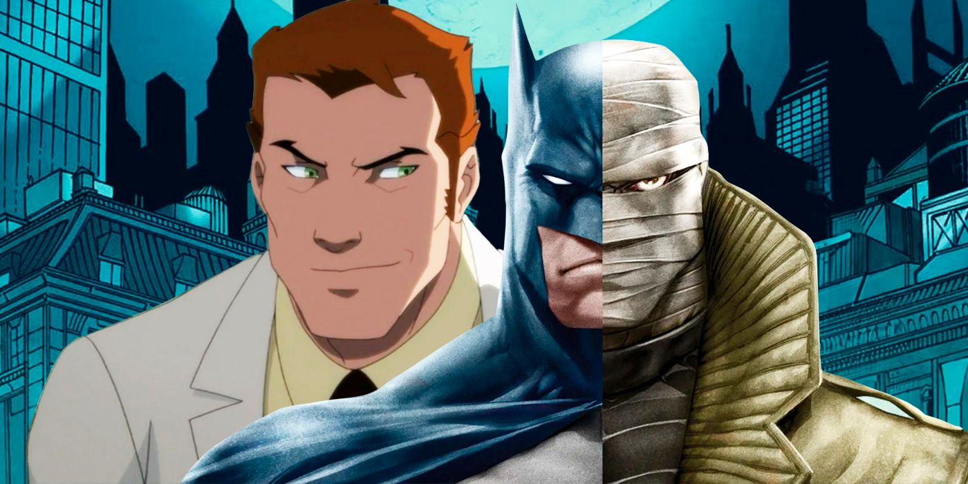 DC's Infinite Crisis, Explained