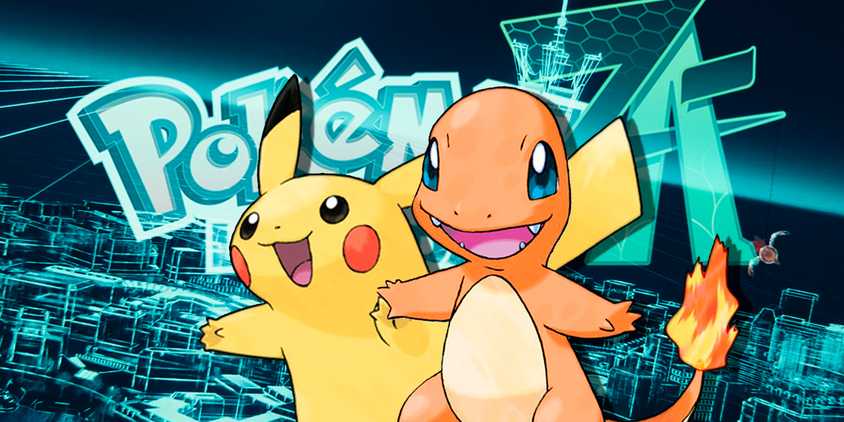 10 Anime That Tried To Rip-Off Pokémon & Failed