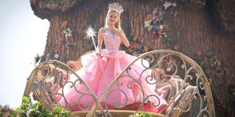 'We Have to Embrace That': Wicked Choreographer Dishes on His Movie Magic