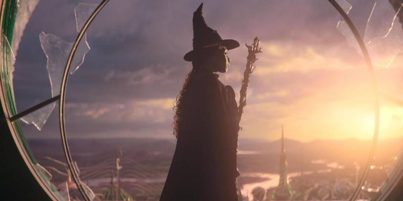How Are Wicked And The Wizard Of Oz Connected?