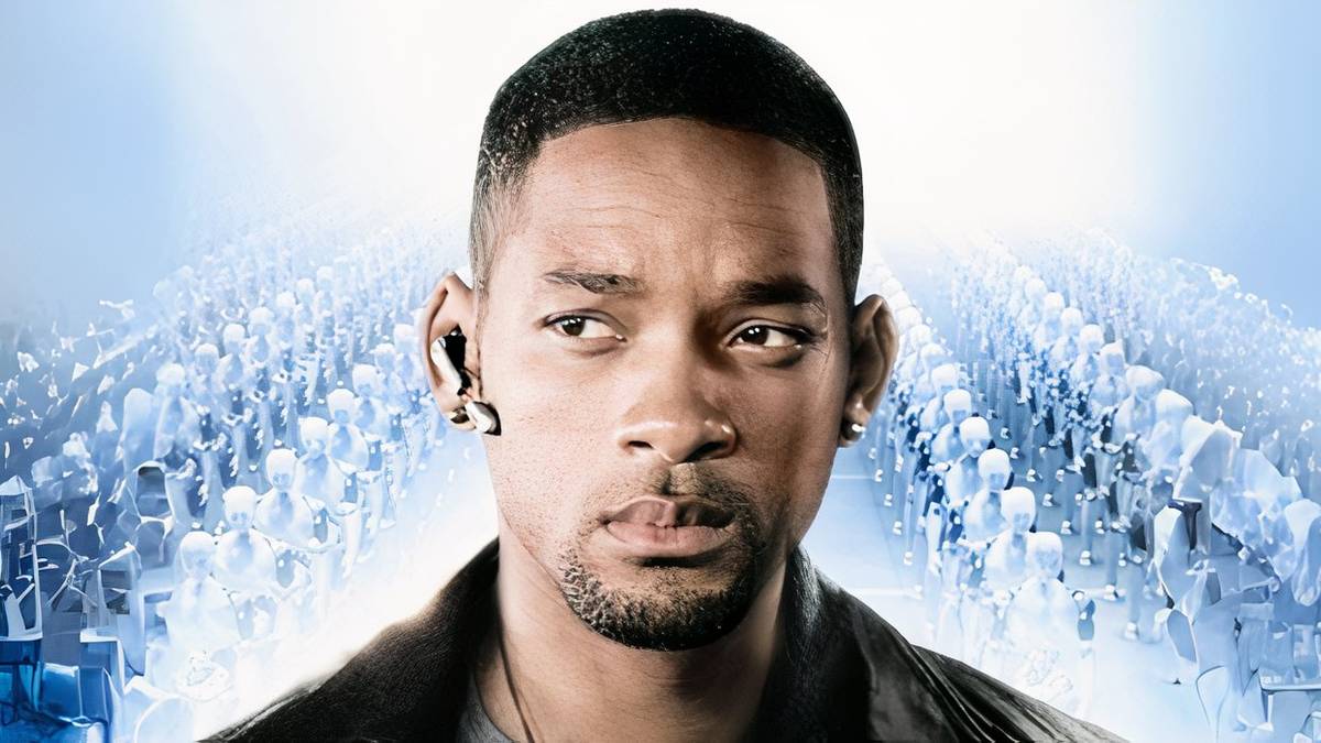 Will Smith's $353 Million Isaac Asimov Sci-Fi Adaptation Is Coming to ...