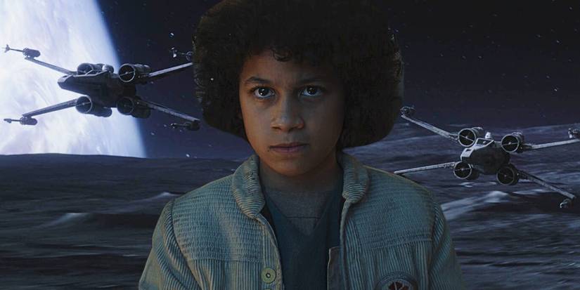 Star Wars: Skeleton Crew's Best Goonies Easter Eggs, Ranked