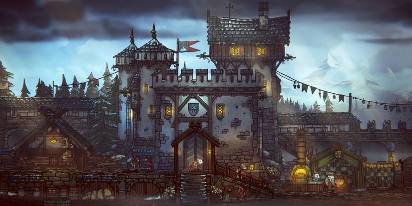 Tails of Iron 2 Review: A Majestic Sequel That’s Both Beautiful And Tragic
