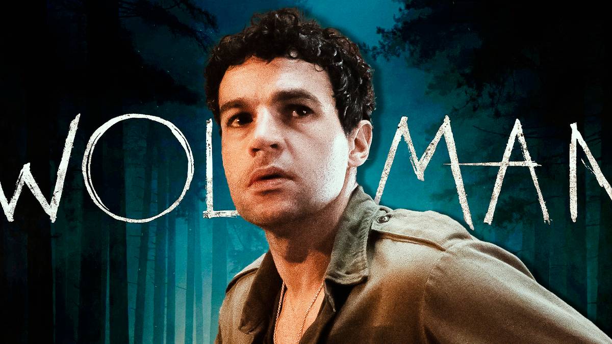 Does Wolf Man Have a Post-Credits Scene? The 2025 Horror Remake's ...