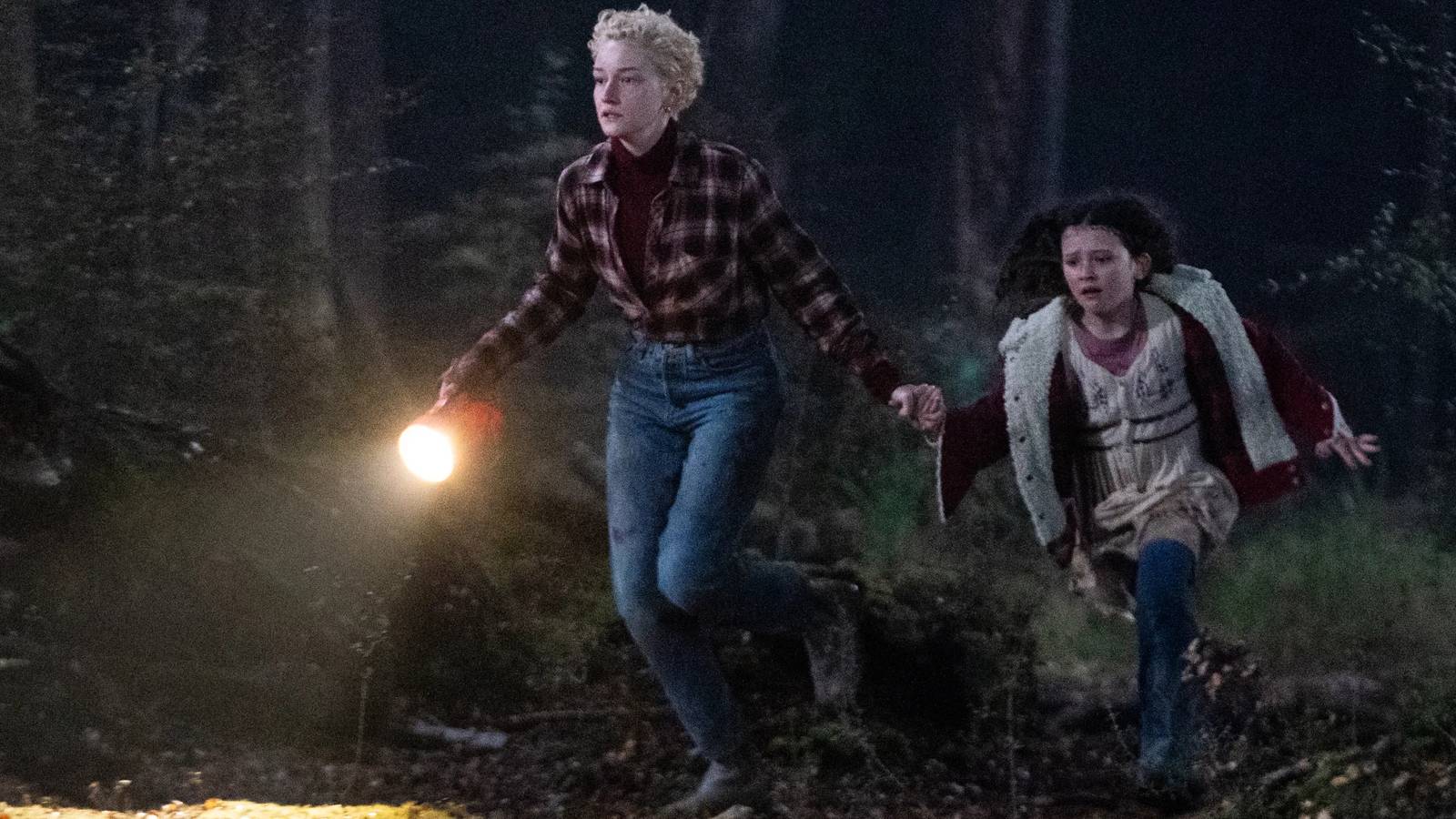 Wolf Man Teaser Previews Terrifying Werewolf Transformation, First ...