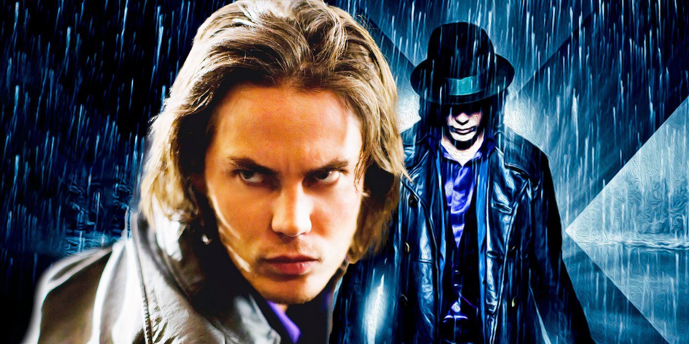 This Walking Dead Star Really Wants to Play Ghost Rider, & I Think He’s ...