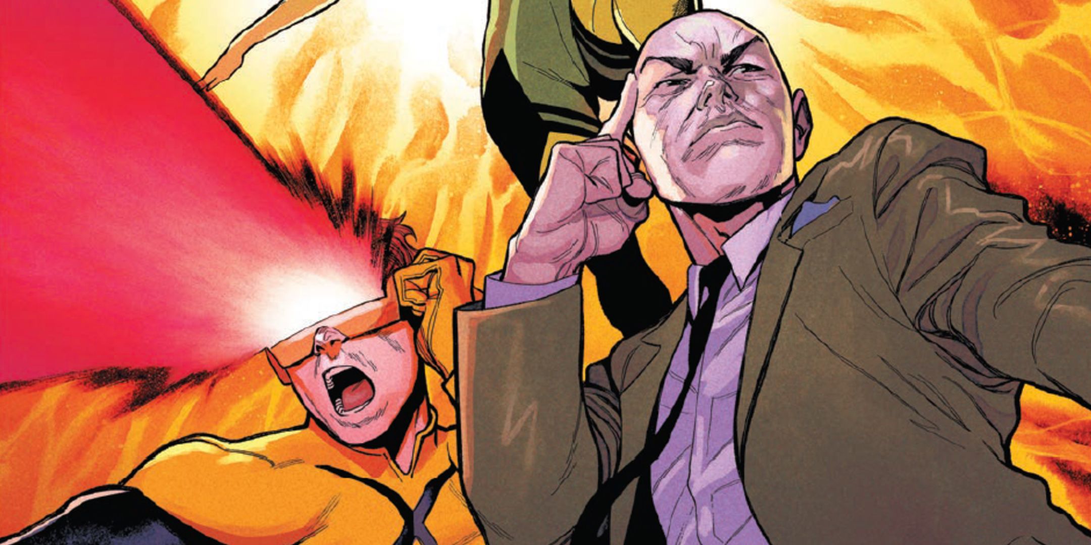 An MCU Fan-Favorite Reveals the Truth Behind Hellverine’s Infernal Mission