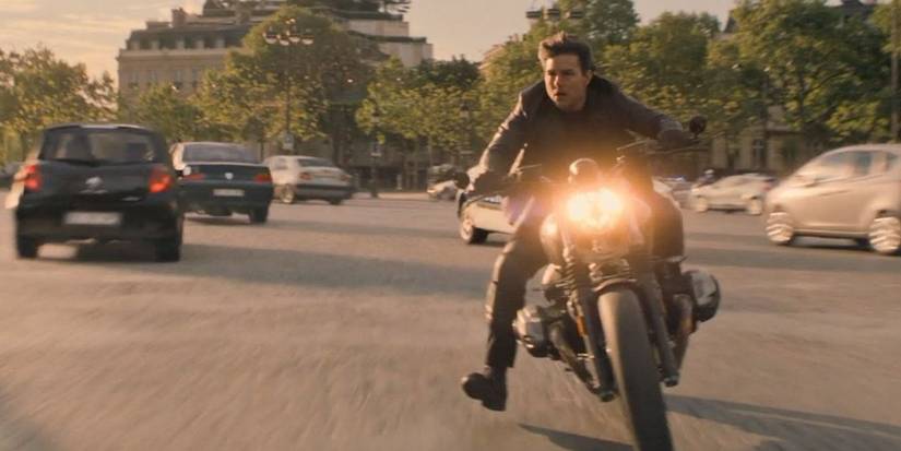 10 Amazing Action Movies to Watch If You Love Reacher