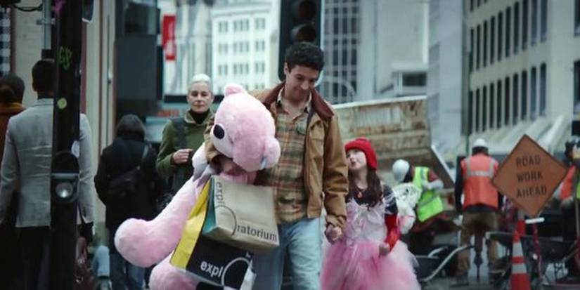 10 Biggest Changes Wolf Man Makes to the 1941 & 2010 Versions