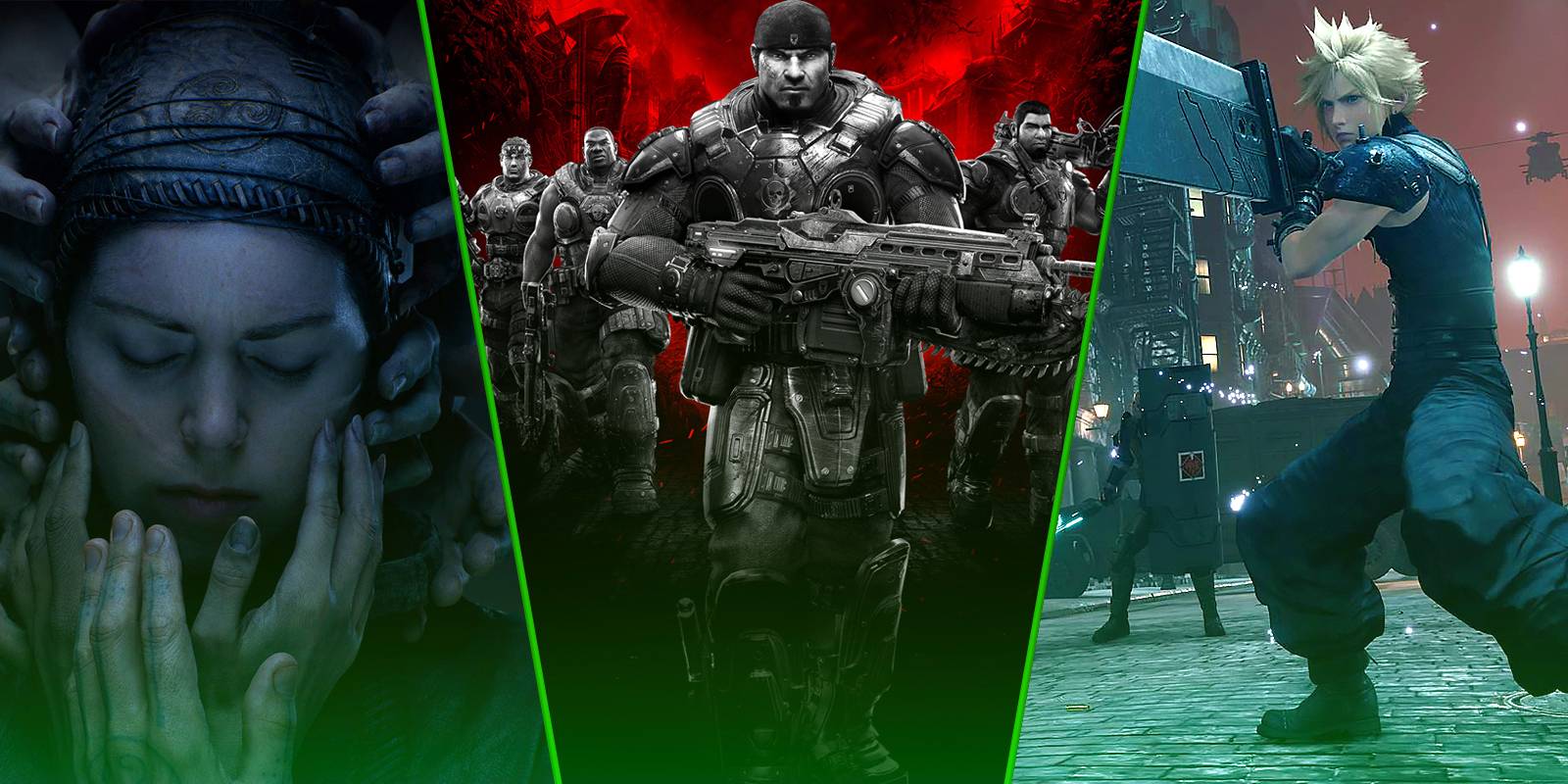 Xbox Exclusives Set to Launch on Switch 2 and PS5 in 2025