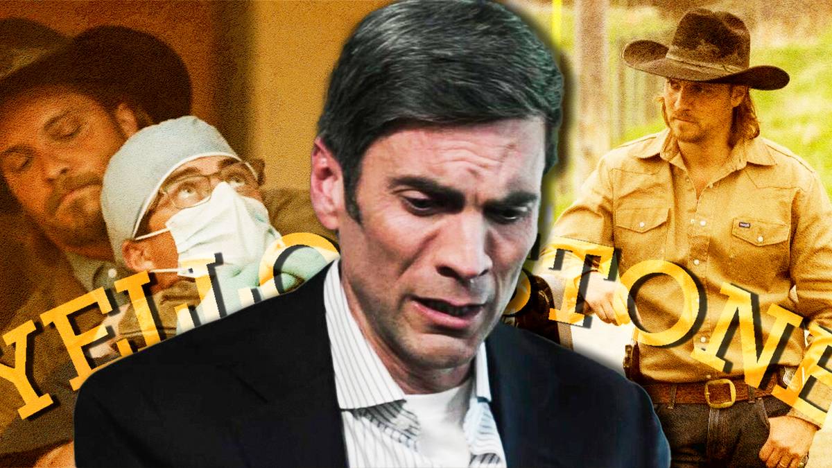 Yellowstone Season 5, Episode 11 Review: Another Major Death Causes ...