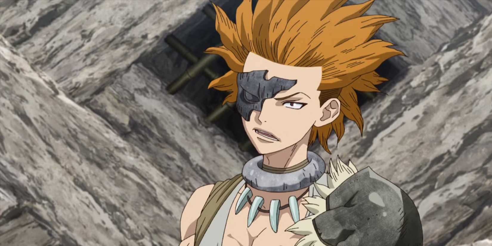 10 Best Fighters in Dr. Stone at the Start of Science Future, Ranked