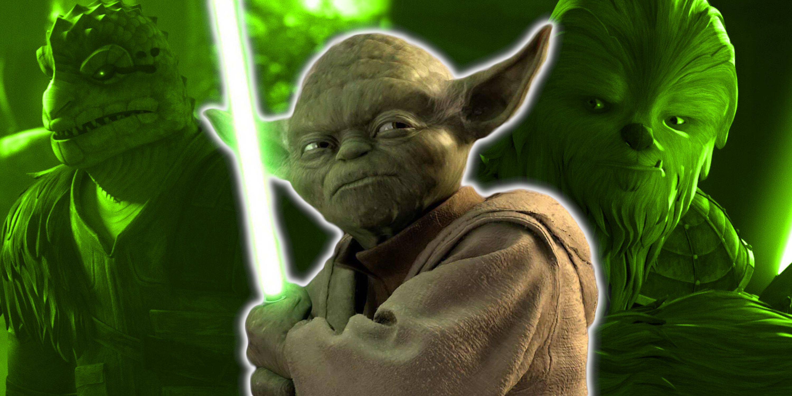 41 Years Ago, a Forgotten Star Wars Movie Answered This Major Return of ...