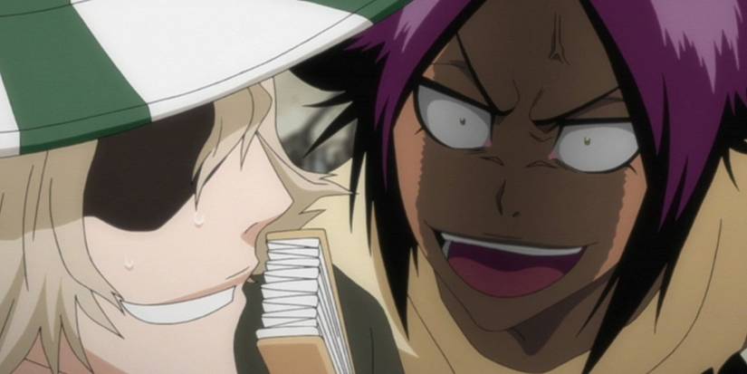 Bleach TYBW: Everything You Need To Know About Yoruichi Shihoin