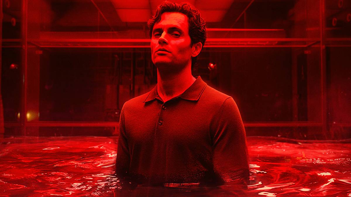 You Celebrates the Upcoming Final Season With Series Trailer Following ...