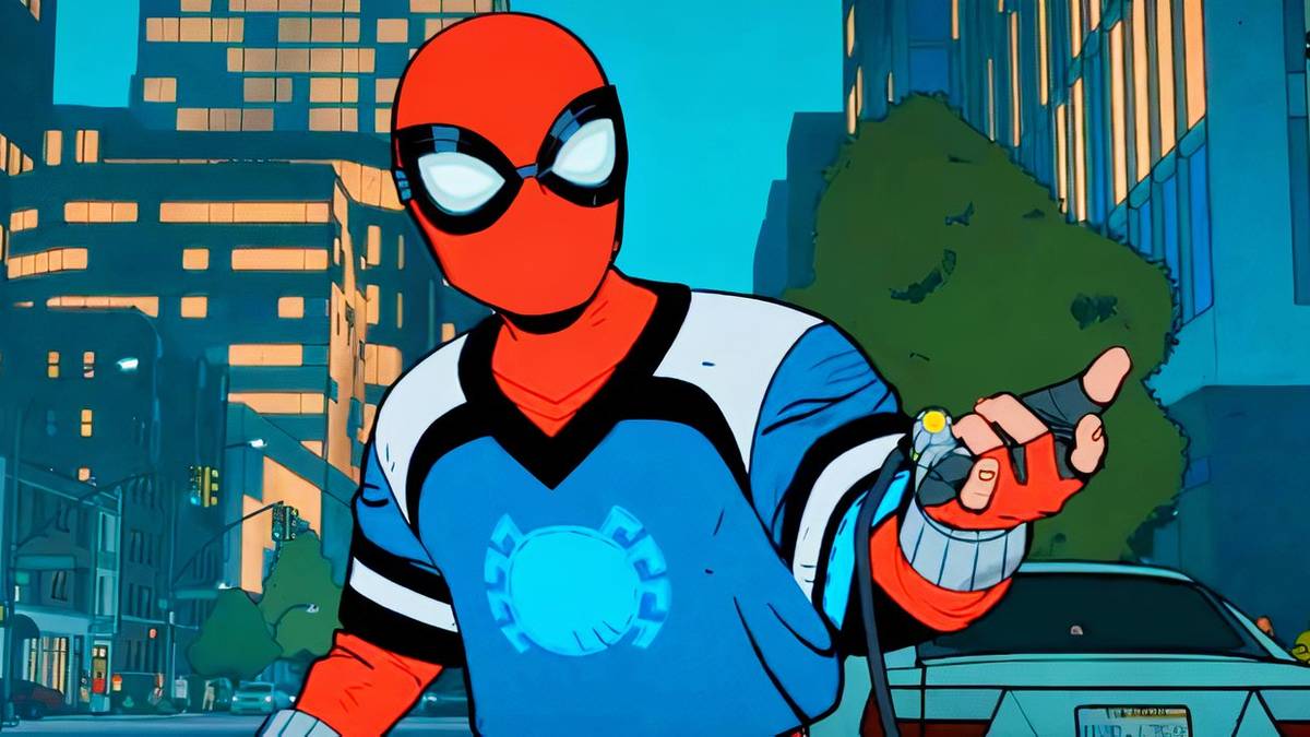 'I Believe He Misspoke': Your Friendly Spider-Man Showrunner Defends ...