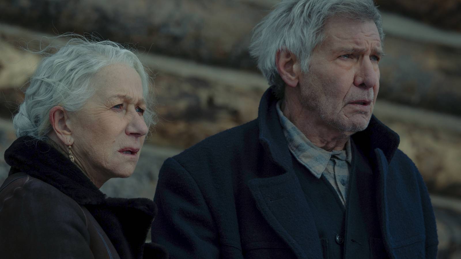 1923 Season 2 Trailer: Harrison Ford Prepares for 'War' in Yellowstone ...