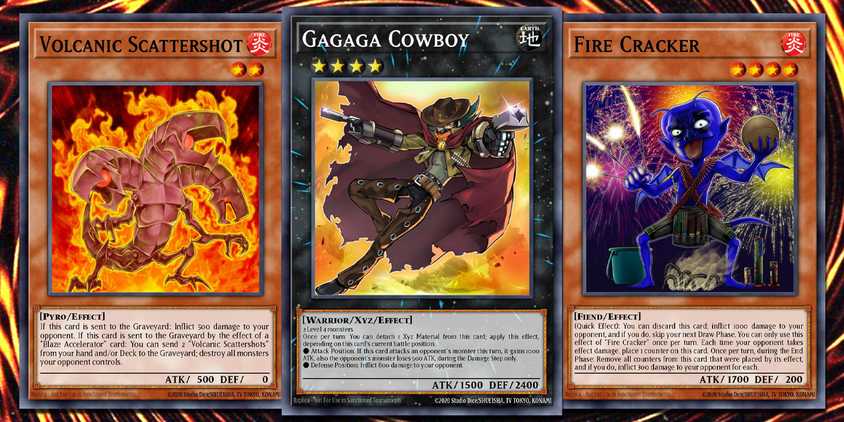 8 Most Overpowered Link Monsters in Yu-Gi-Oh!, Ranked