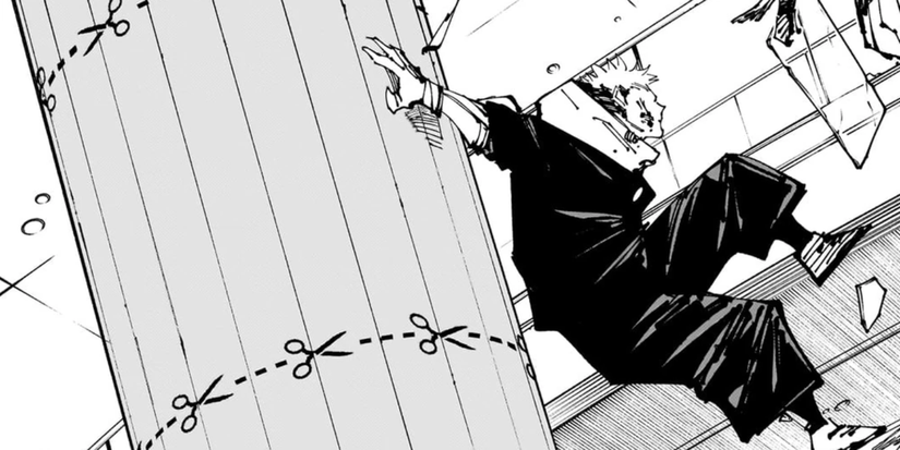 Every Curse Technique in Yuji Itadori's Arsenal, Explained