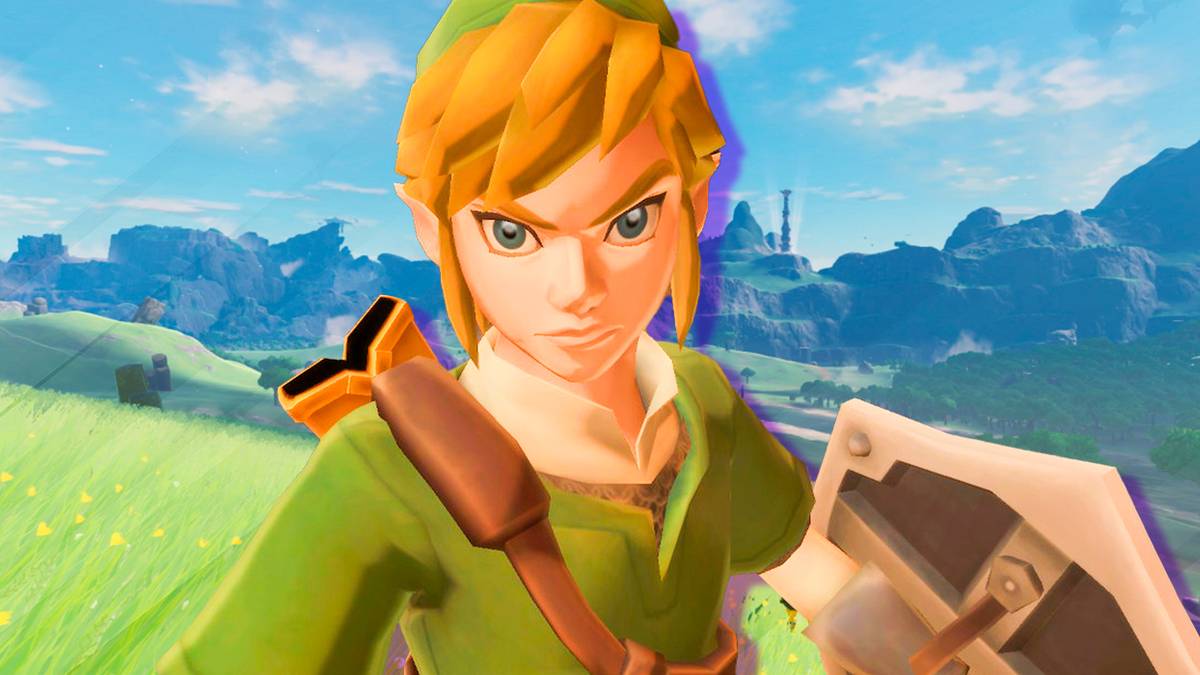 The Next Legend Of Zelda Game Is Going In The Wrong Direction
