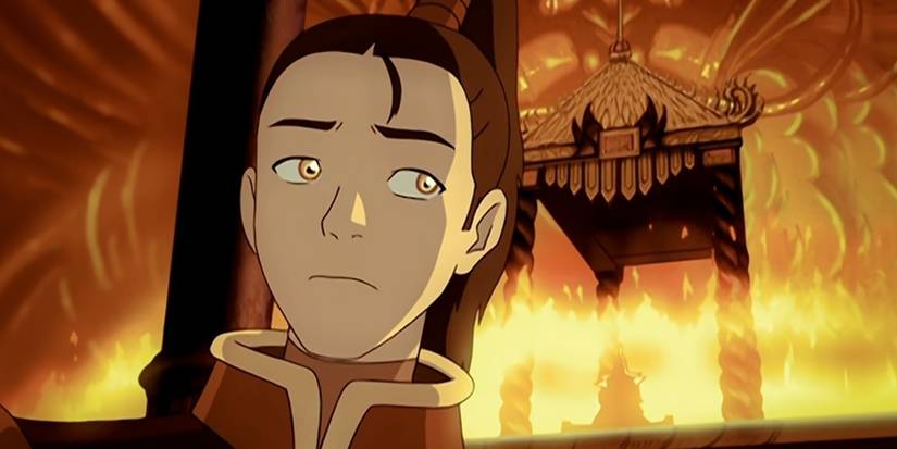10 Best Avatar: The Last Airbender Character Backstories, Ranked