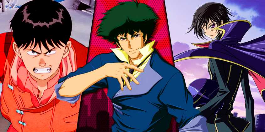 10 Anime That Reinvented Themselves Mid-Series (And Actually Pulled It Off)