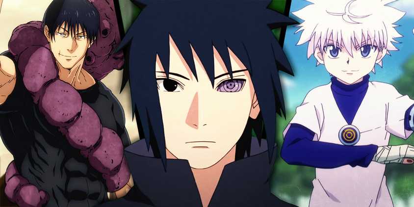 10 Intense Anime Rivalries That Kept Us on the Edge of Our Seat