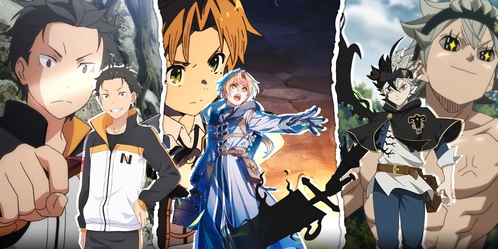 Power Scaling & Power Levels in Anime, Explained