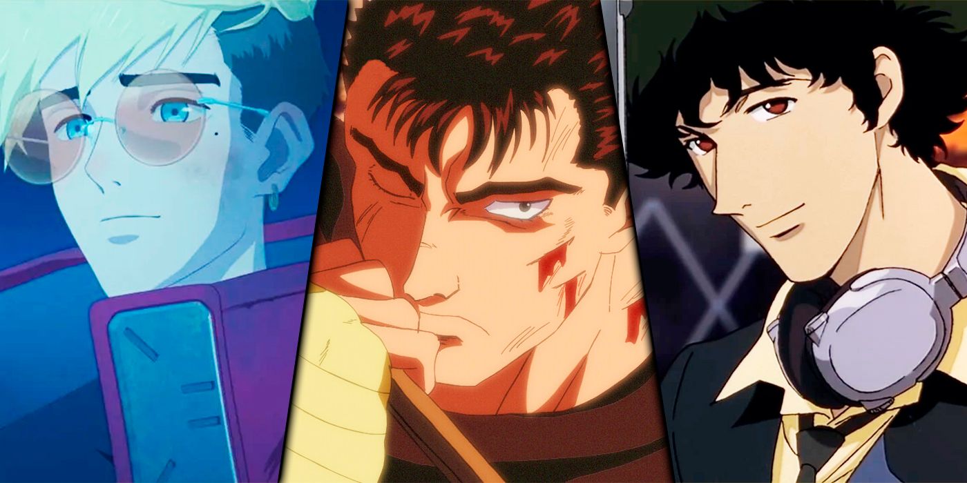 30 Years Later, Cowboy Bebop is Still the Blueprint for Sci-Fi Anime ...