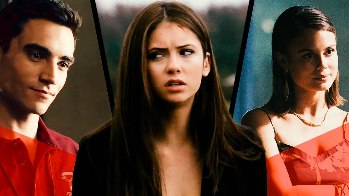 10 Annoying The Vampire Diaries Characters Fans Still Can't Stand 8 ...