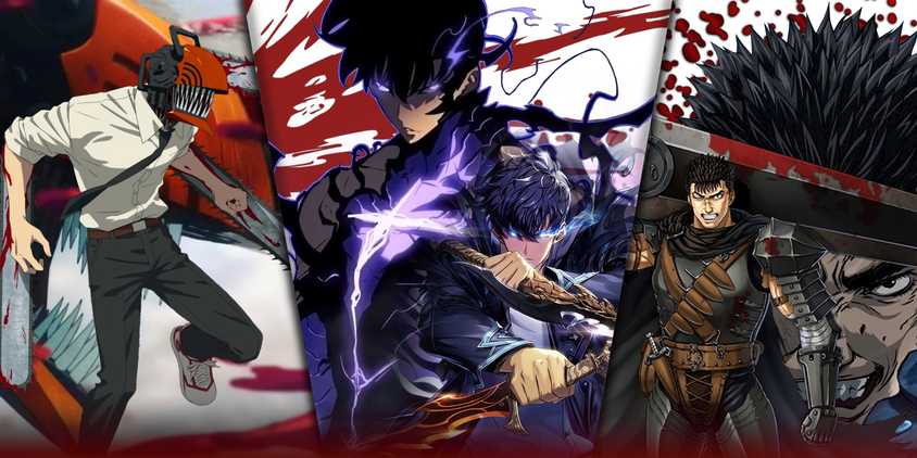 The 10 Greatest Titan Battles in Attack on Titan, Ranked