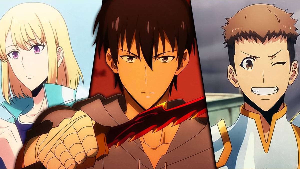 10 Best Changes the Solo Leveling Anime is Making From the Manhwa