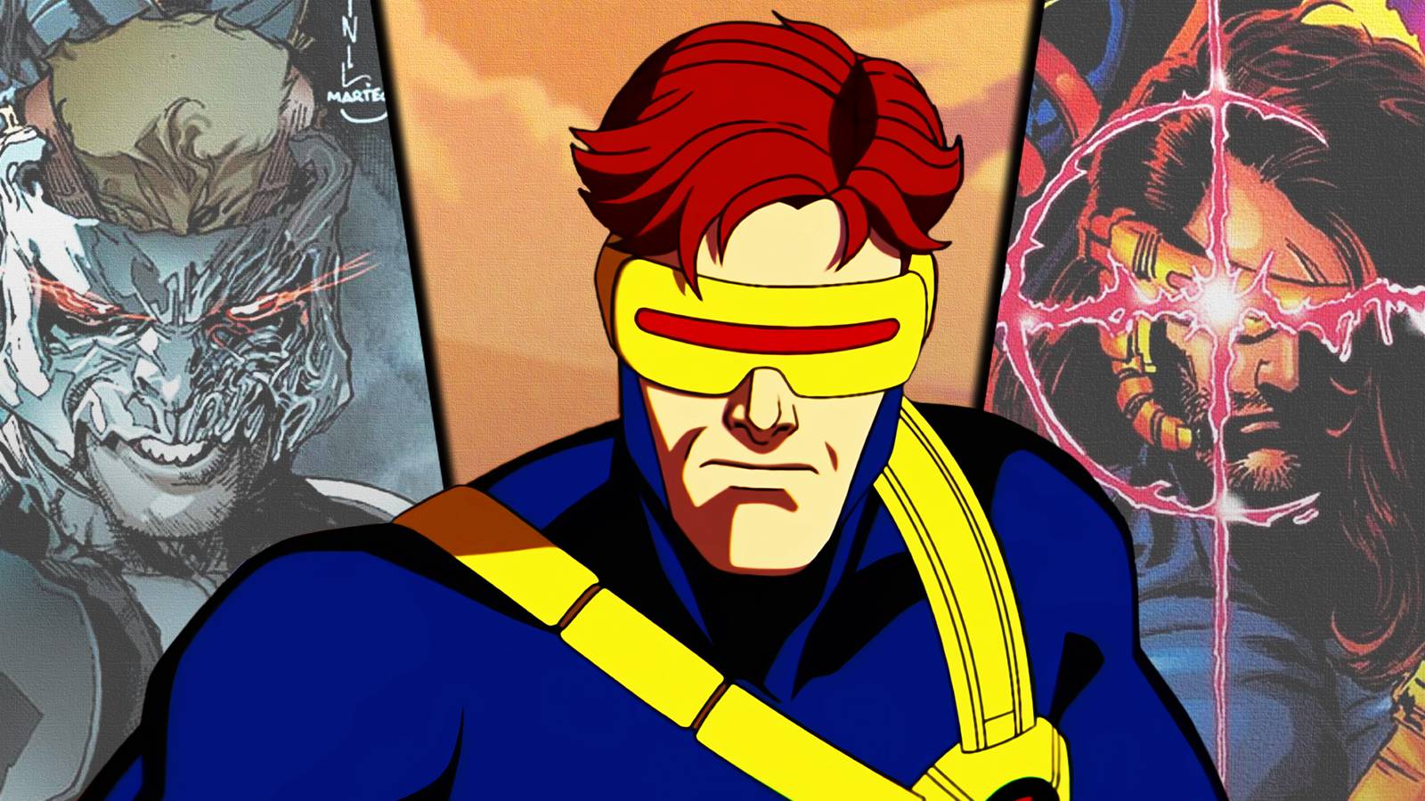 10 Best Cyclops Variants, Ranked