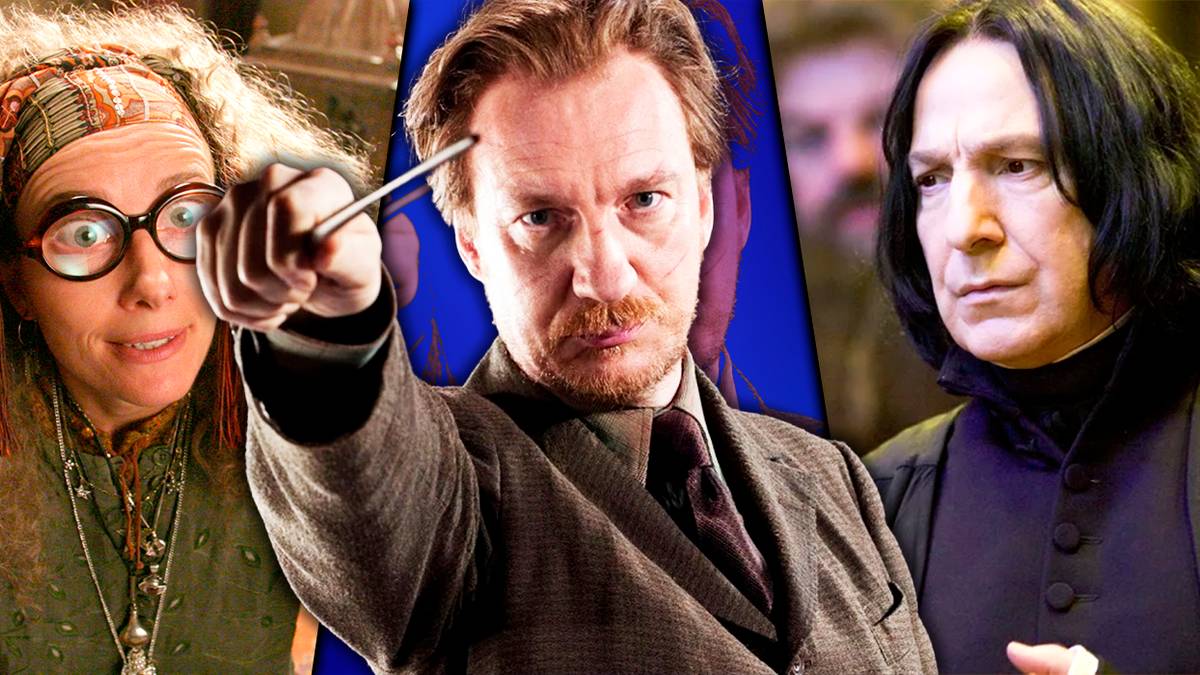 The Best Hogwarts Classes in Harry Potter, Ranked