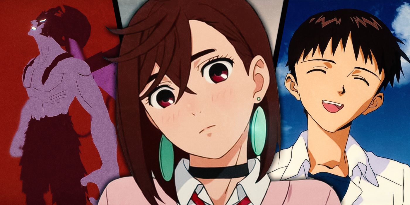 10 Best Modern French Anime, Ranked