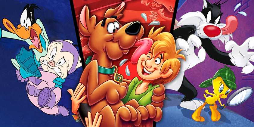 10 Old-School '60s Cartoons That Are Still Awesome Today