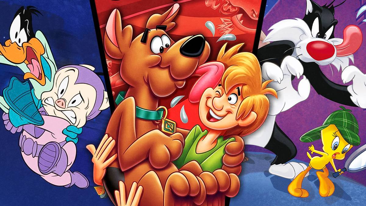 10 Best Old-School Boomerang Shows That Fans Need to Rewatch