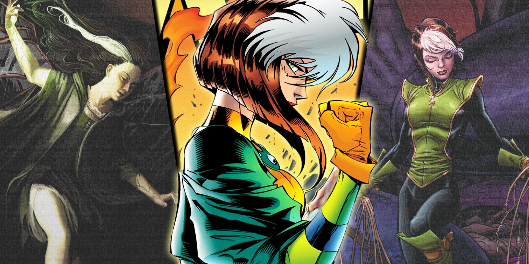 10 Spider-Man Variants Way Cooler Than The Original